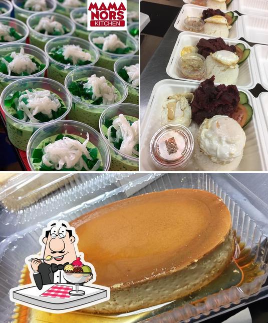 Mama Nors Kitchen, Winnipeg - Restaurant menu, prices and reviews