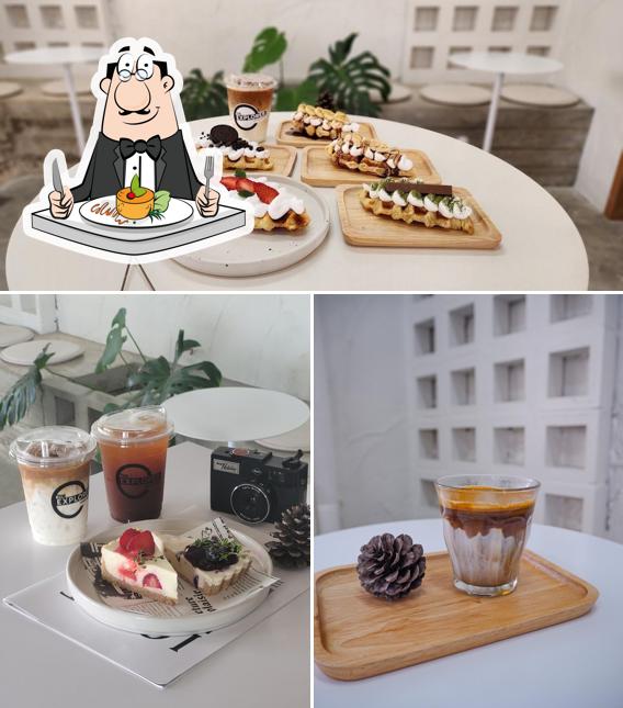 The Explorer Coffee Roaster cafe, Saraphi - Restaurant reviews