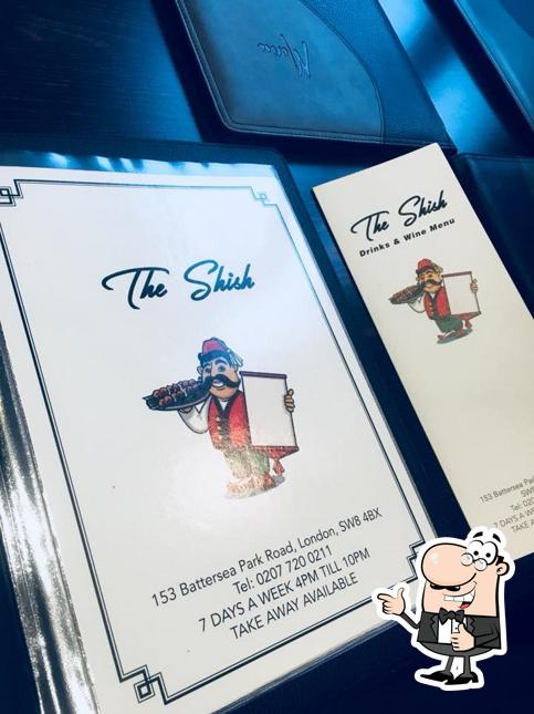 The Shish Restaurant in London - Restaurant reviews