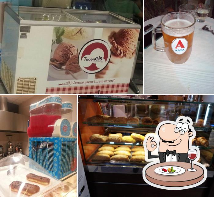 posto cafe, Megara - Restaurant reviews