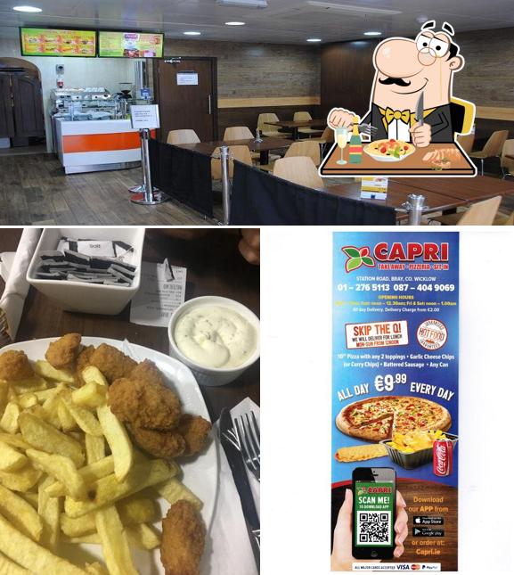 Top 7 restaurants in Bray, june 2025 - Restaurant Guru