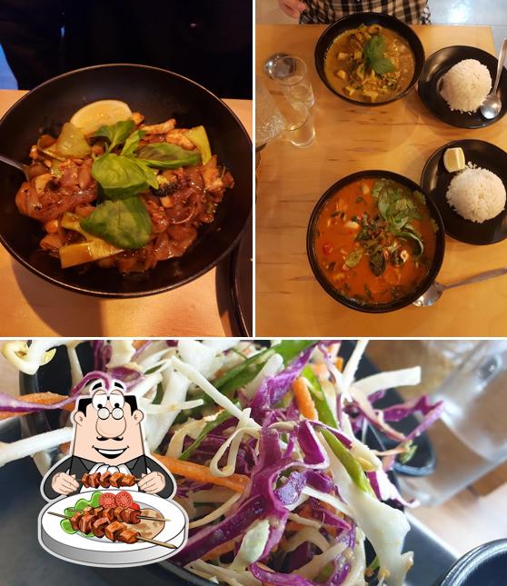 Chang Ba - צ'אנג בה יקנעם restaurant, Yokne'am Illit - Restaurant reviews