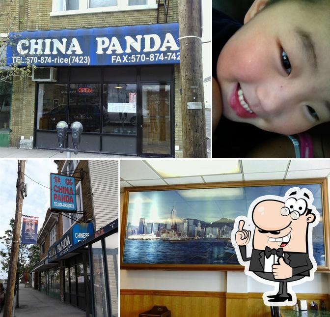 China Panda in Frackville - Restaurant menu and reviews