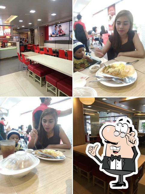 Chowking restaurant, Mandaue City, Ground Floor - Restaurant menu and ...