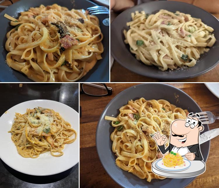 Ciro's Italian Restaurant, Brisbane - Restaurant menu, prices and reviews
