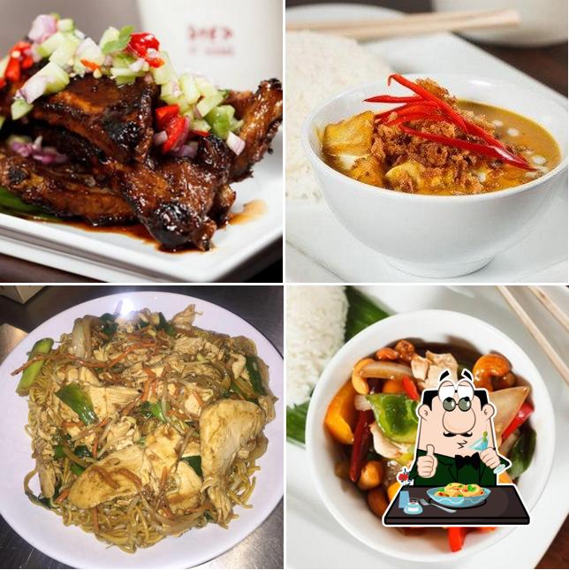 Diep Takeaway Drumcondra, Dublin - Restaurant menu, prices and reviews