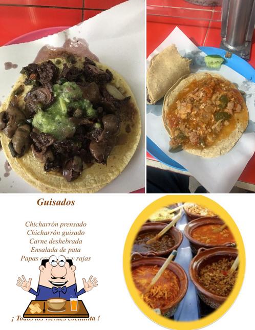 Don Felipe, Ciudad López Mateos - Menú del restaurante, precios y reseñas