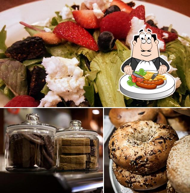 Nordstrom Ebar Artisan Coffee, 5220 Alpha Rd in Dallas - Restaurant ...