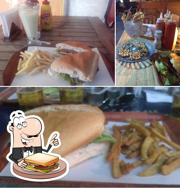 El Peruanito Ray, Buenos Aires - Restaurant menu, prices and reviews