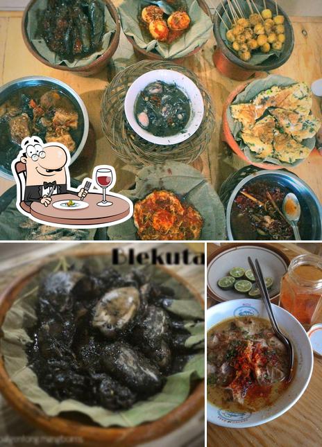 Empal Gentong Mang Boim's restaurants in Depok, summer 2024 ...