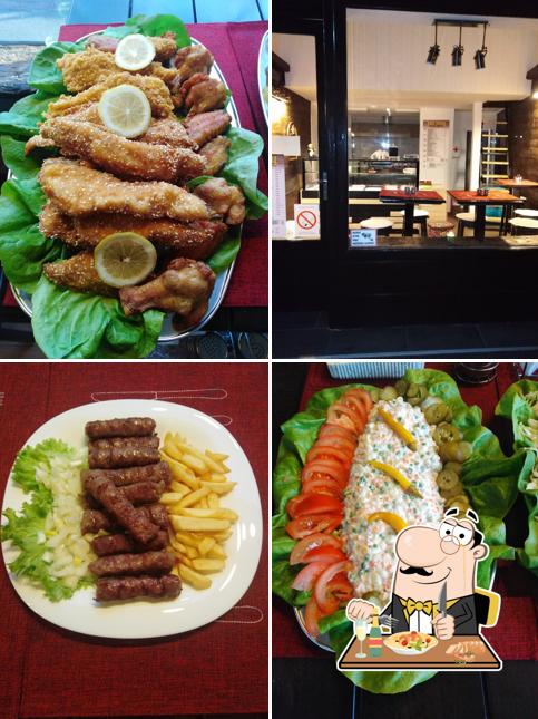 Fat Boy restaurant, Subotica - Restaurant reviews