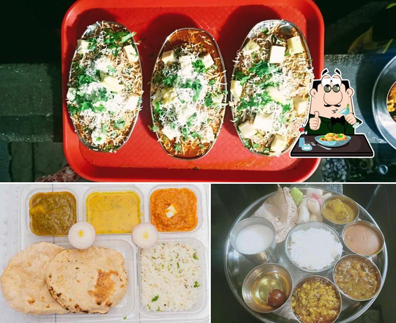 Gamthi Kathiyawadi And Punjabi, Vadodara - Restaurant menu, prices and ...