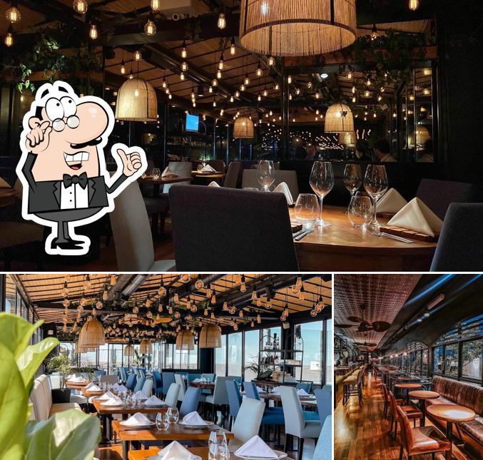 Garibaldi Restaurante, Buenos Aires - Menú del restaurante, precios y ...