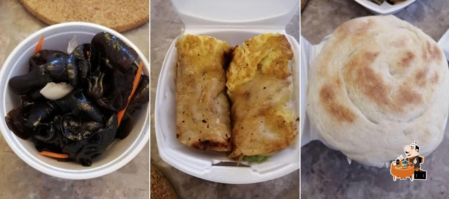 Hello Restaurant in Toronto - Restaurant reviews