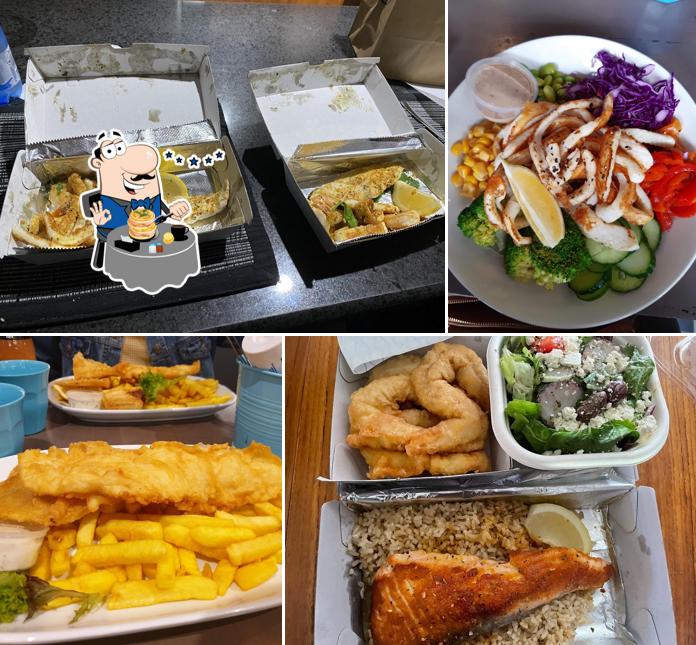 Best restaurants in Pacific Epping Mall - Restaurant Guru