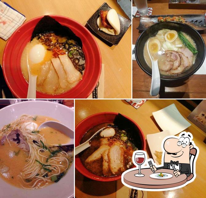Ippudo SM Megamall, Mandaluyong - Restaurant menu, prices and reviews