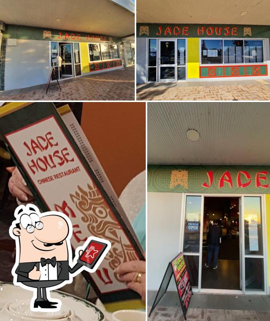 Jade House Chinese Restaurant, Geraldton - Restaurant menu, prices and ...