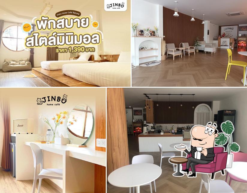 Top 7 cafes in Betong, january 2026 - Restaurant Guru
