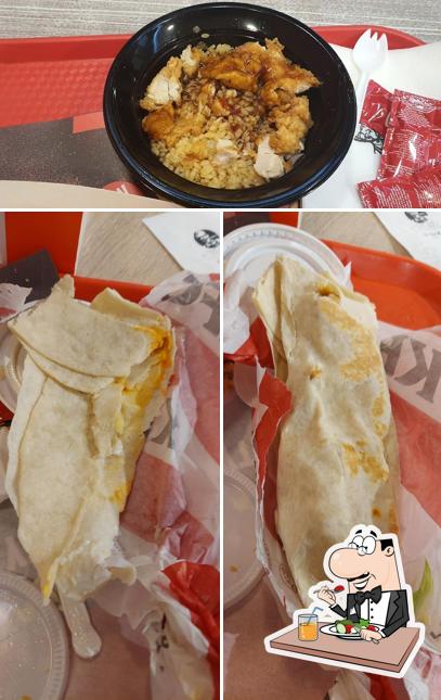 KFC restaurant, Giza, 24 Masr Helwan Al Zeraei - Restaurant reviews