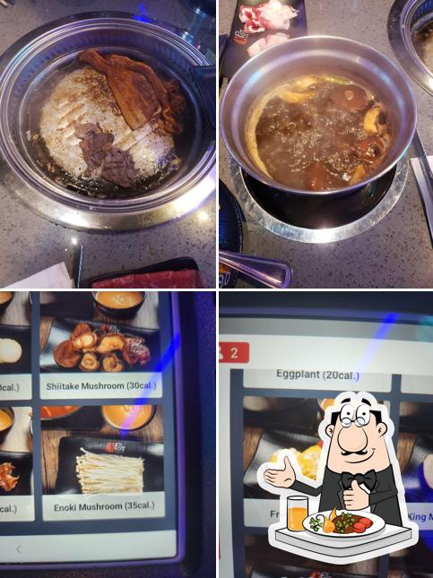 KPOT Korean BBQ & Hot Pot, Canton - Restaurant menu, prices and reviews KPOT Korean BBQ & Hot Pot, Canton - Restaurant menu, prices and reviews