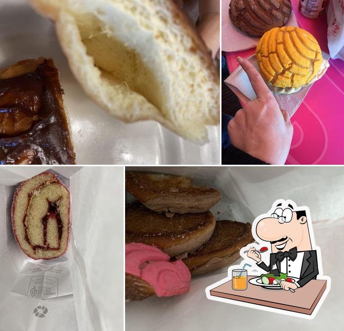 La Popular Bakery, San Antonio - Restaurant menu, prices and reviews