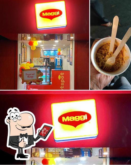 Maggi, Pune - Restaurant menu, prices and reviews