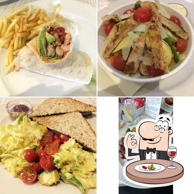 Best restaurants in Rosebank Mall - Restaurant Guru
