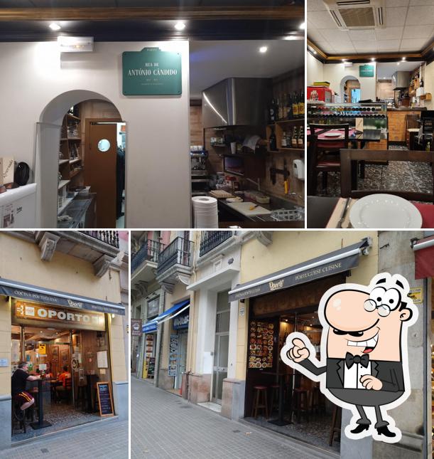 Best baba De Camelo in Barcelona restaurants, spring 2024 - Restaurant Guru