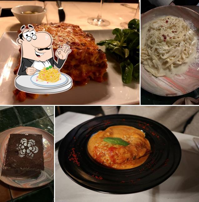 Zapi, Paris - Menu du restaurant, prix et avis