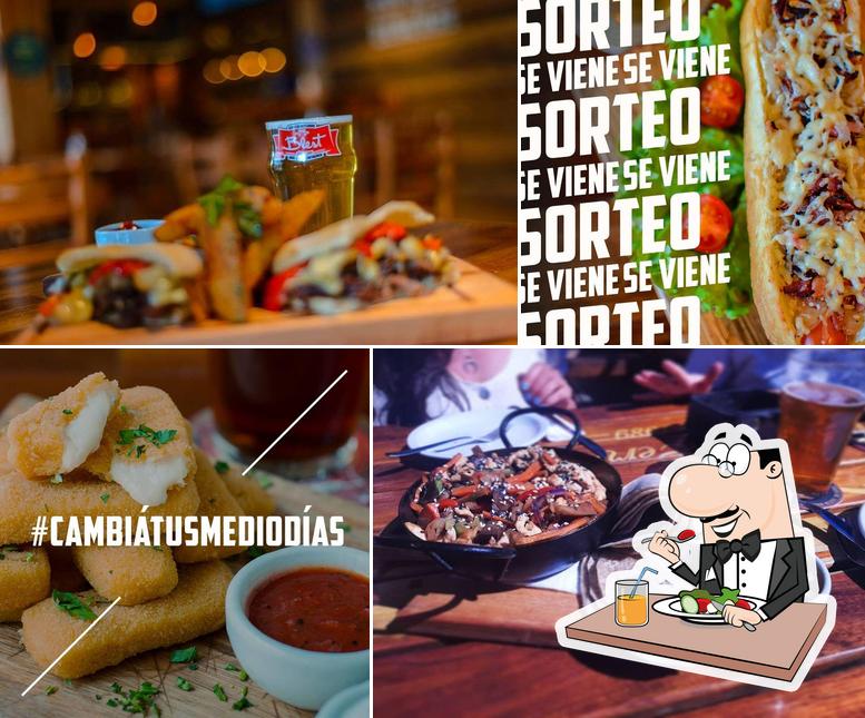 Los 7 mejores restaurantes en Esquel, septiembre 2025 - Restaurant Guru