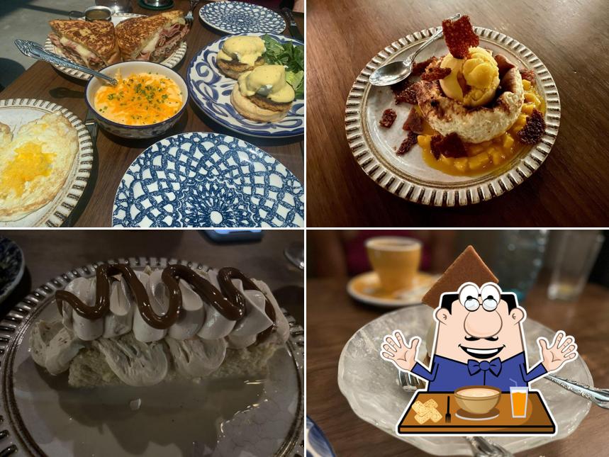 Flor Fina, Tampa - Restaurant menu, prices and reviews