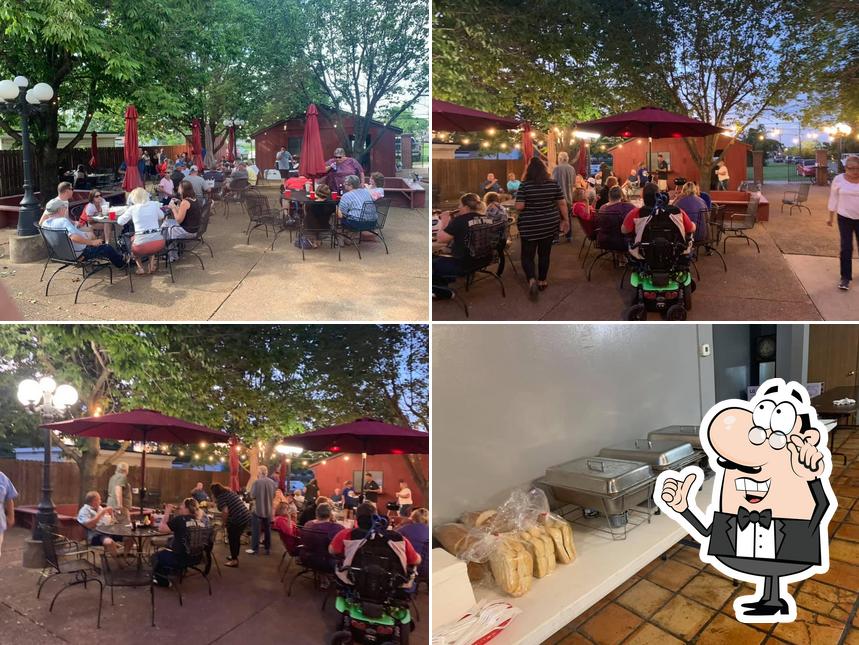 Koke's in Fairmont City - Restaurant menu and reviews