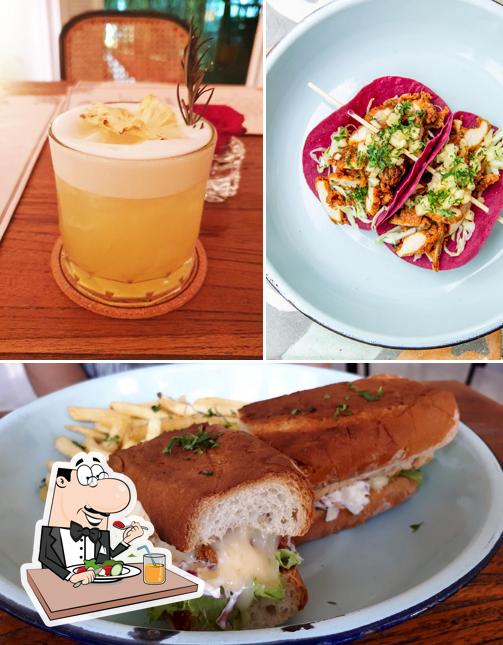 Sinaloa Bali restaurant, Mengwi - Restaurant menu and reviews