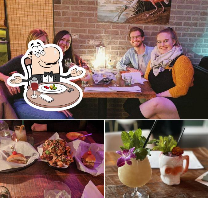 Strange Bird, Indianapolis - Restaurant menu, prices and reviews