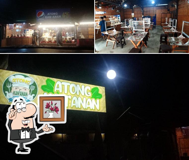 ATONG KAN'ANAN, Ormoc - Restaurant menu, prices and reviews