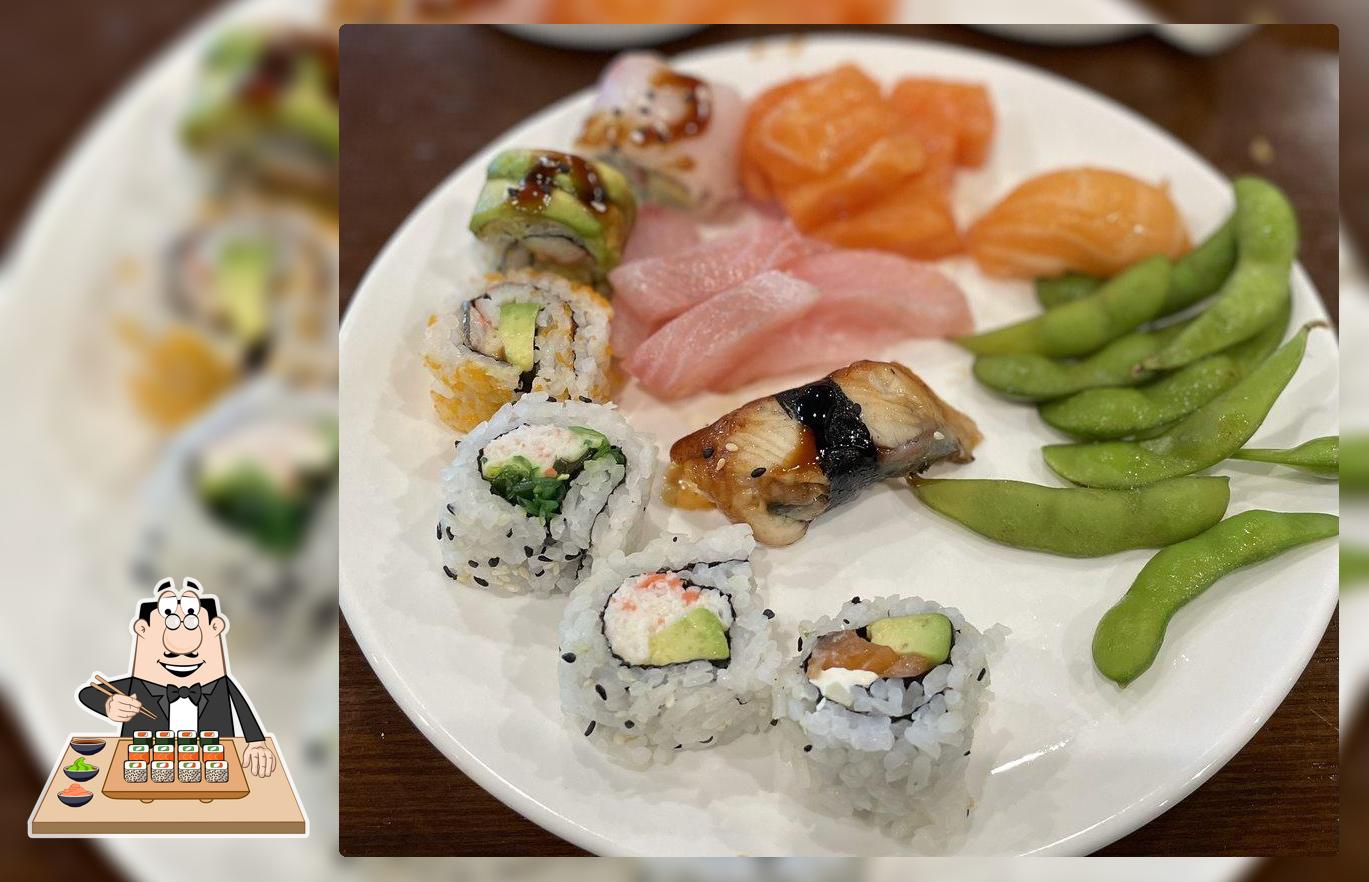 CITY BUFFET, Palmdale - Restaurant menu, prices and reviews