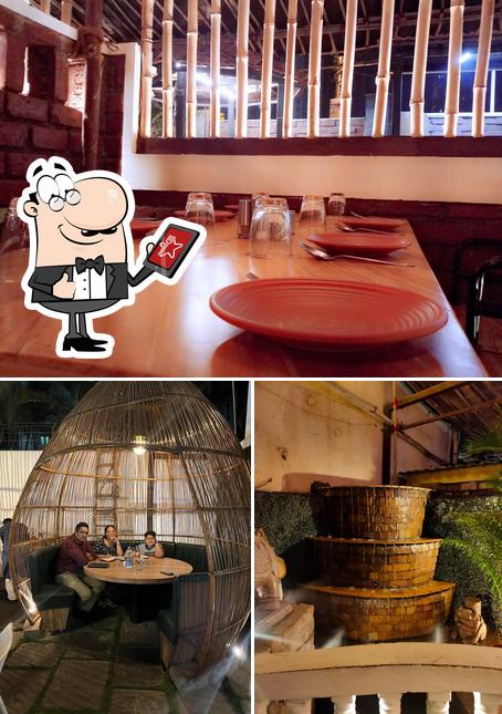 Chulha Village, Thane, Block No 100 - Restaurant menu and reviews