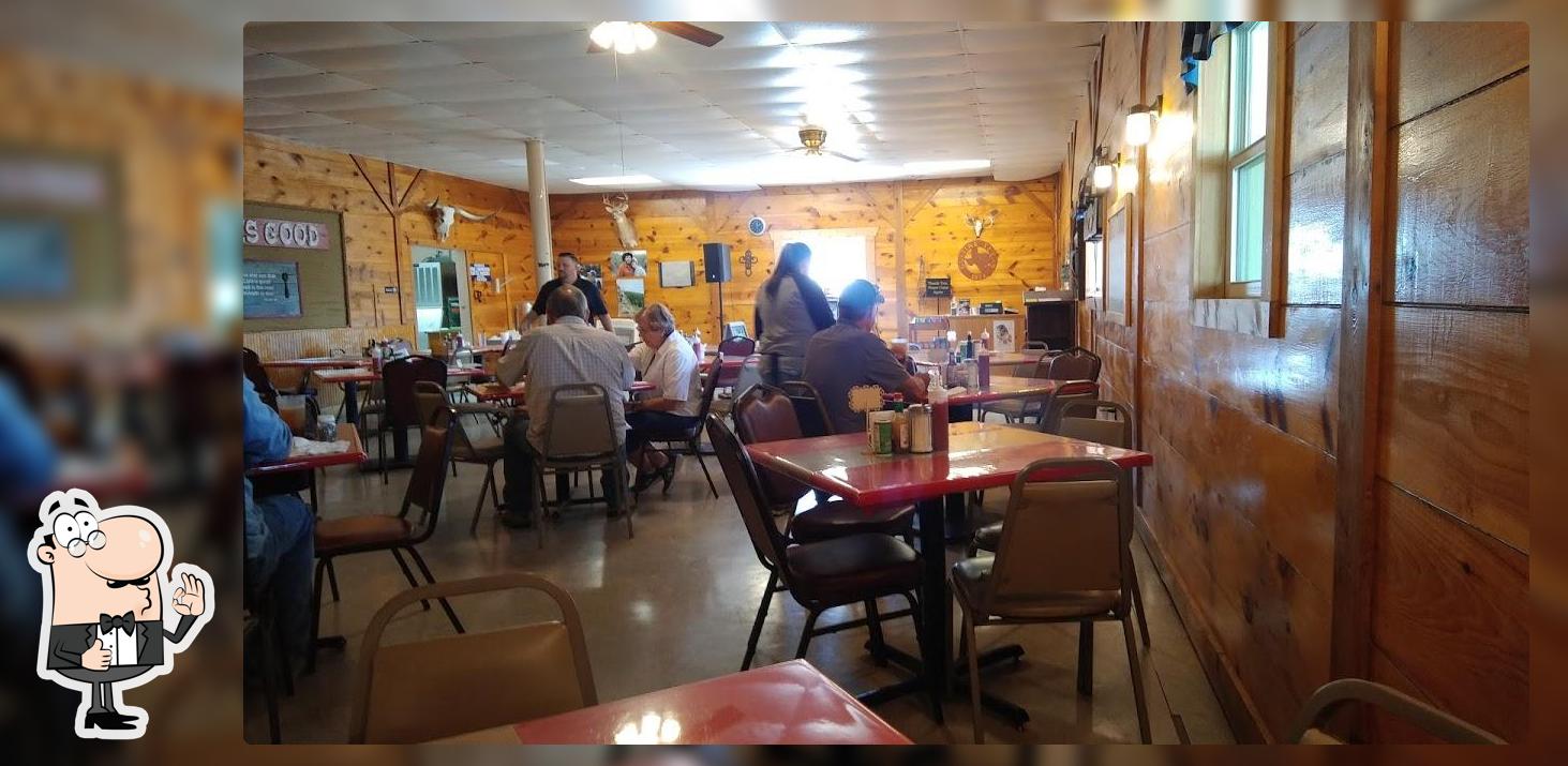 All places to eat and drink in Gustine, Texas, summer 2024 - Restaurant ...
