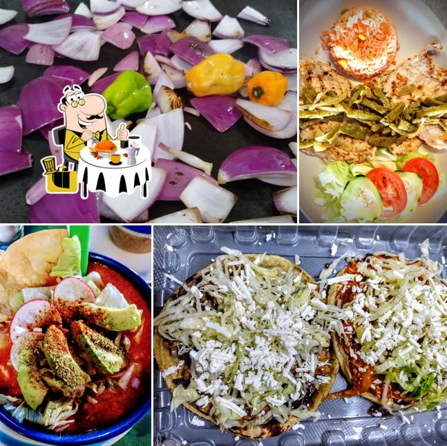 Restaurante Comida Mexicana La Pasadita, Cancún - Opiniones del restaurante