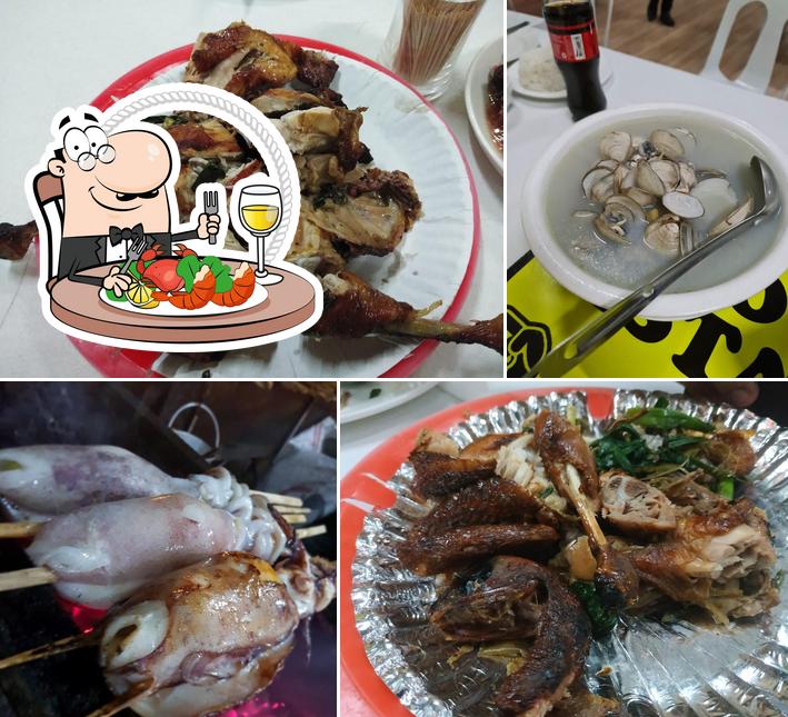 Conching Native Lechon Manok restaurant, Davao City - Restaurant reviews