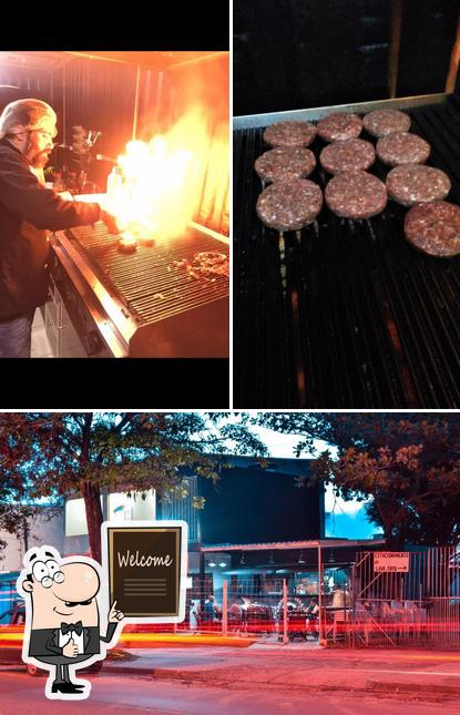 Container Grill restaurante, Rio de Janeiro - Avaliações de restaurantes