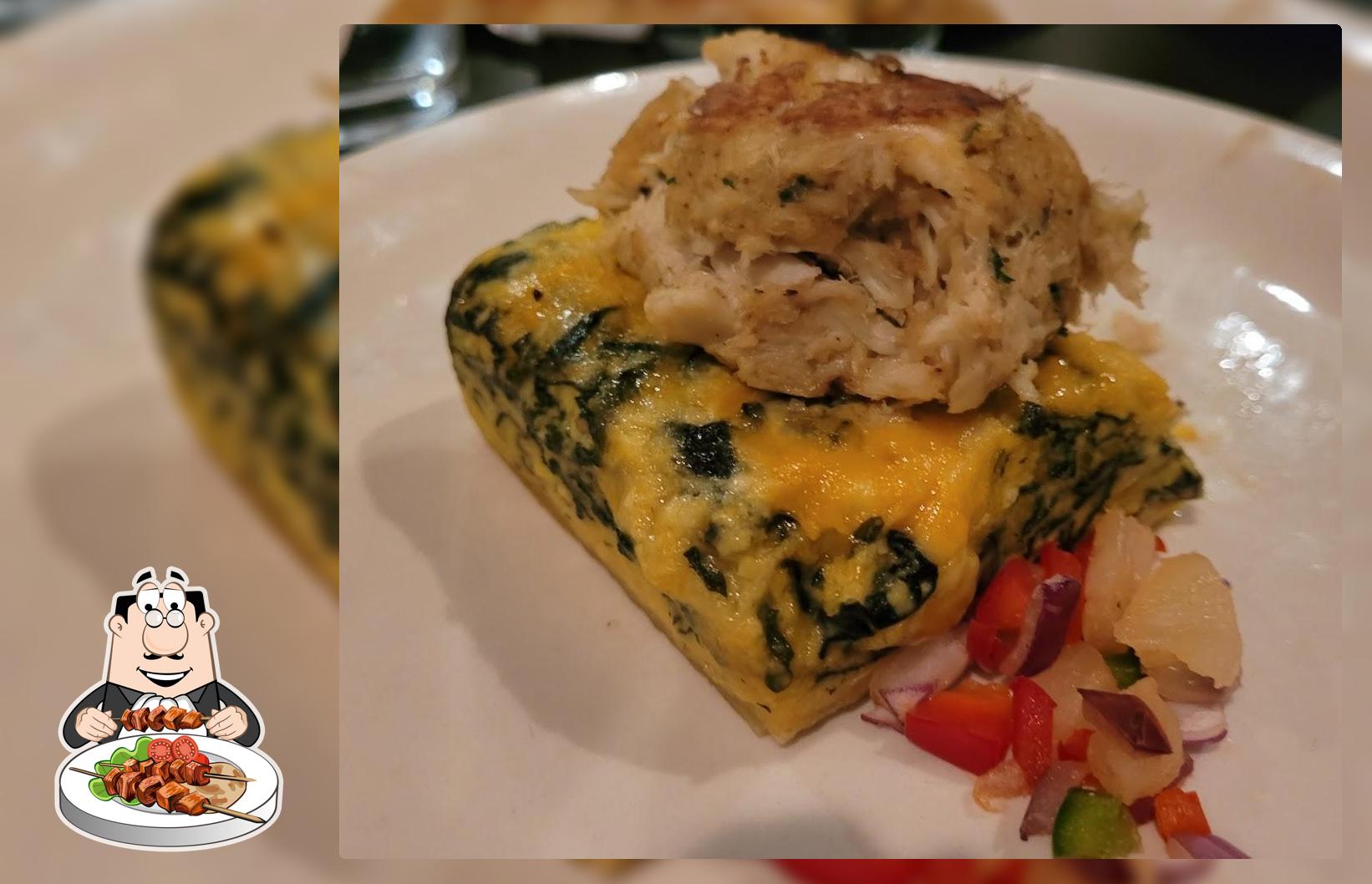 Eggstra Cafe in Cocoa Beach