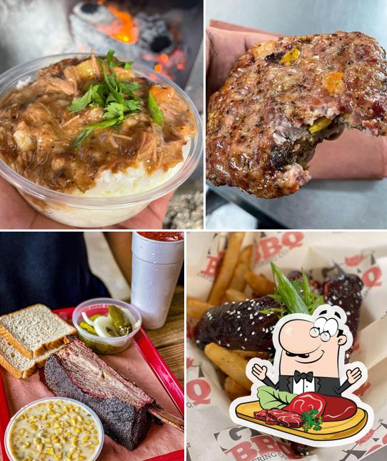 Top 5 BBQs in San Juan, Texas, october 2025 - Restaurant Guru
