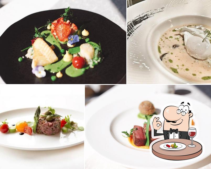Golden Well Hotel Prague restaurant, Prague - Restaurant reviews