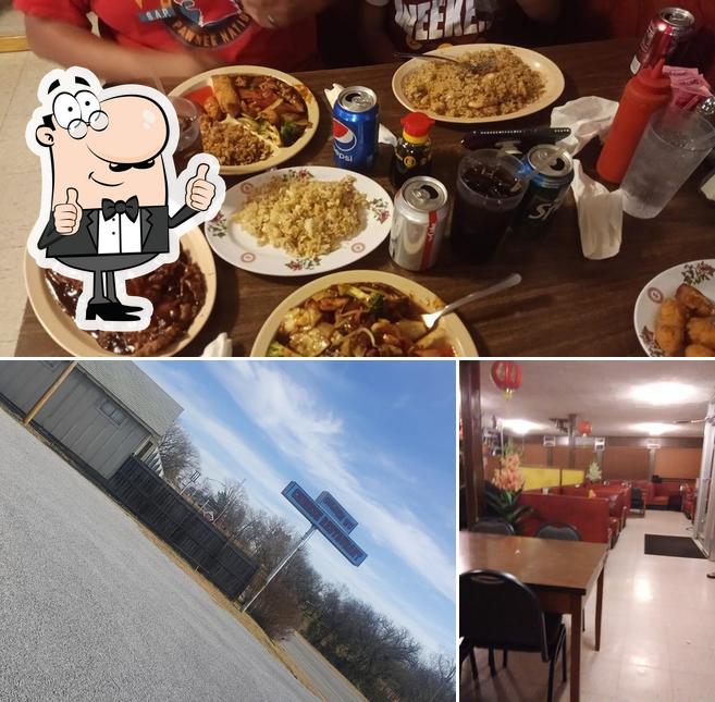 Golden Wu, Cleveland - Restaurant menu, prices and reviews