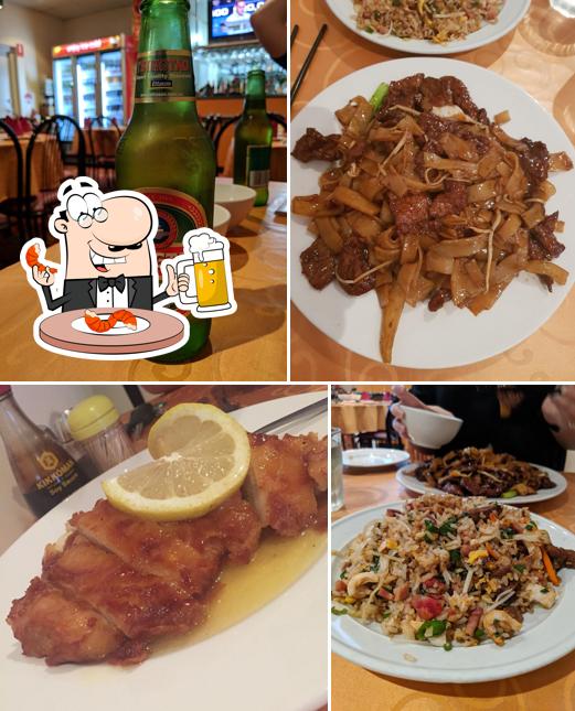 Ho Choi, Moorooka - Restaurant menu, prices and reviews