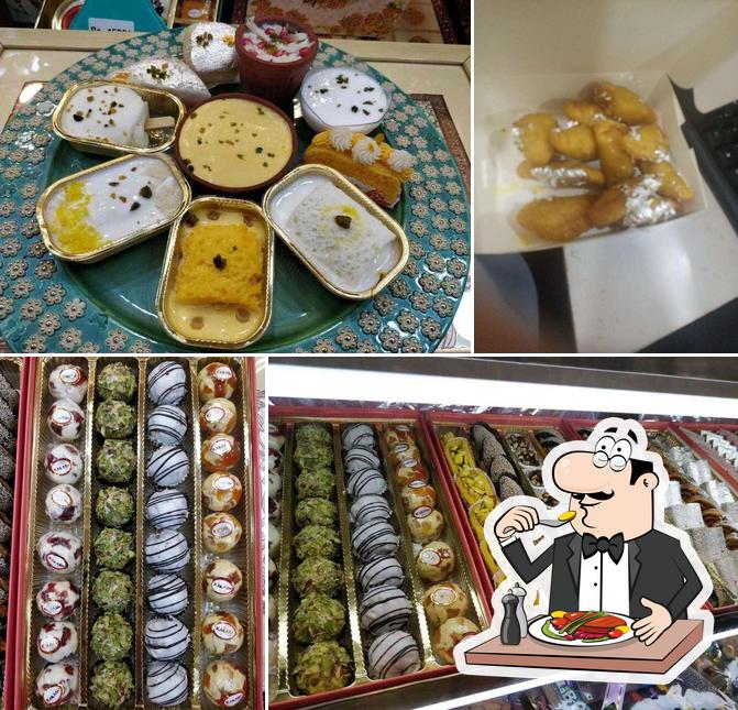 Kailash Sweets & Snacks, Surat - Restaurant menu, prices and reviews