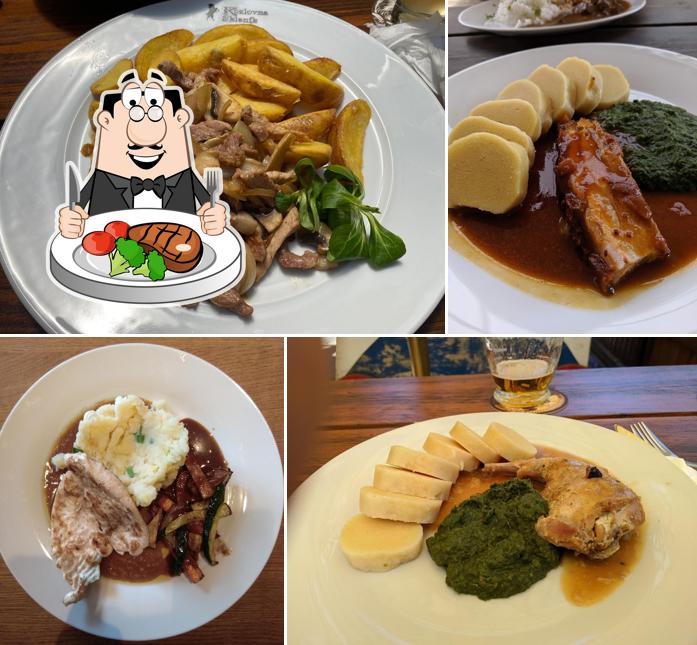 Top 5 fast food restaurants in Ceska Lipa, december 2025 - Restaurant Guru