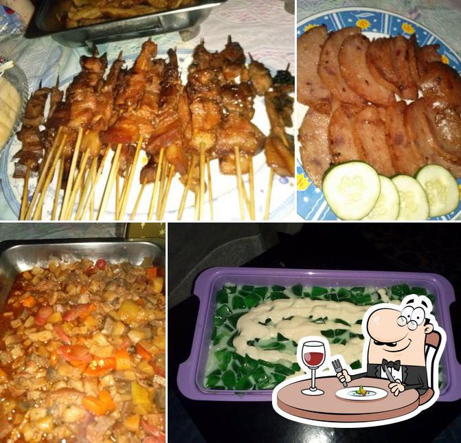 Kusina Sa Libis", Manila - Restaurant menu, prices and reviews
