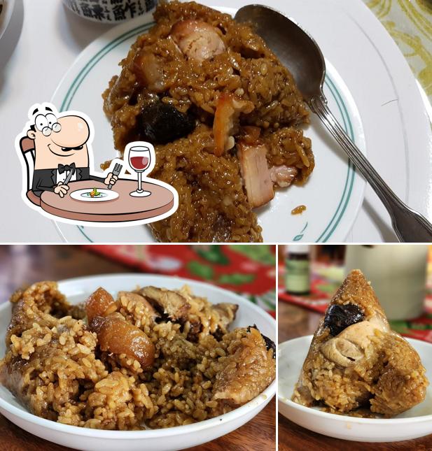 Mrs. Lim Machang, Manila - Restaurant menu, prices and reviews